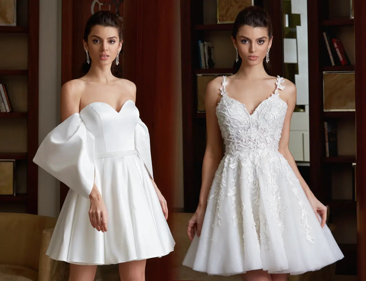 Söz Elbiseleri, Söz Elbisesi Modelleri - Alisse nuerA